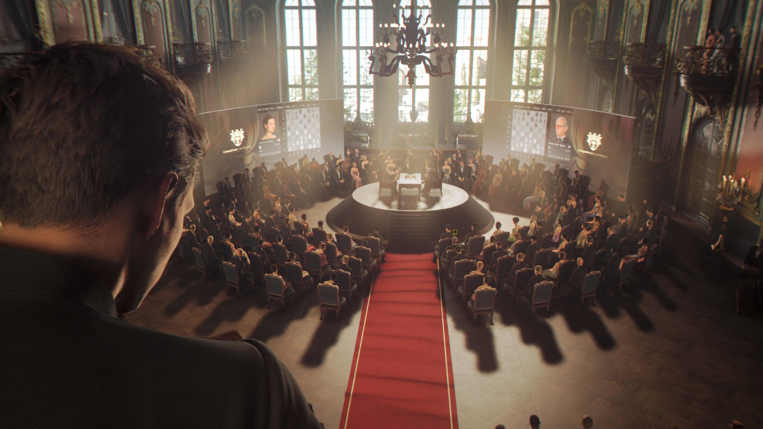 Review: 007 First Light is de Bond-game waar je al jaren op wacht | PU.nl